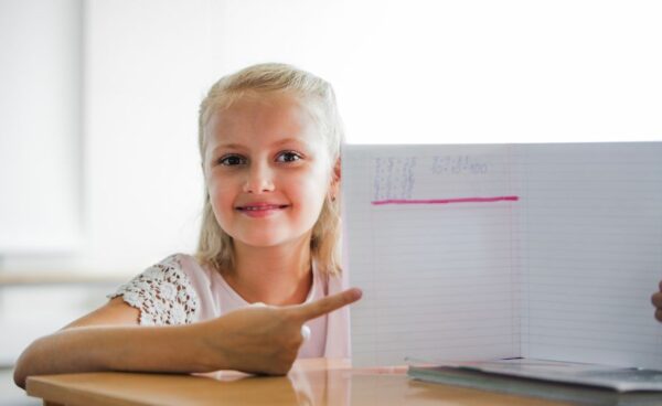 Cracking the Code: What is a Good 11 Plus Score? - Mock Exam Centre