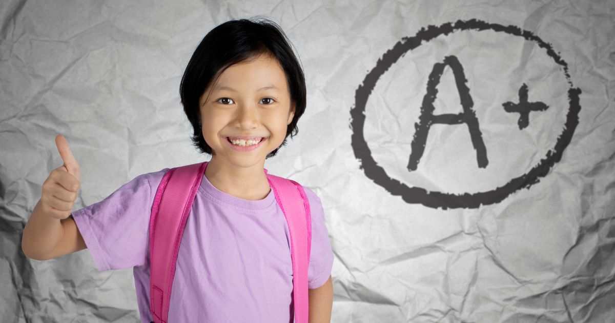 Cracking the Code: What is a Good 11 Plus Score? - Mock Exam Centre