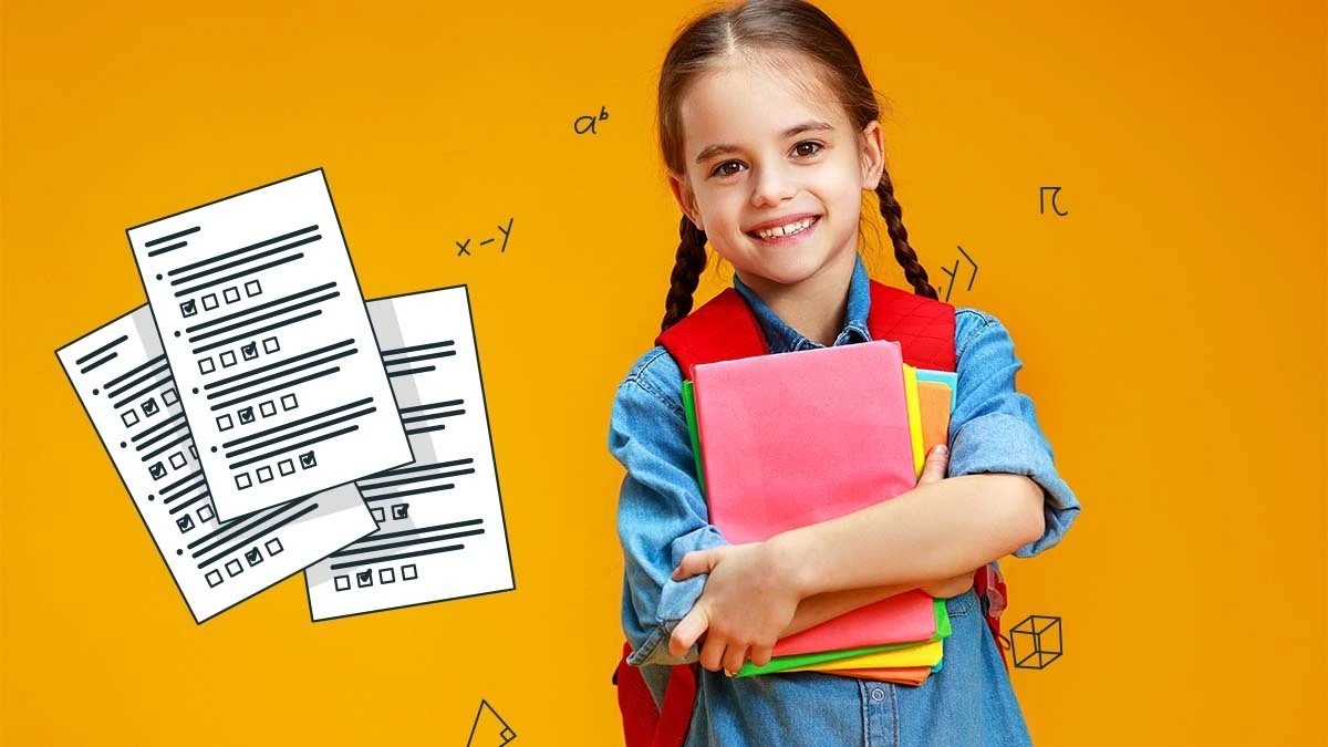 GL Assessment Sample Questions For 11+ Exams