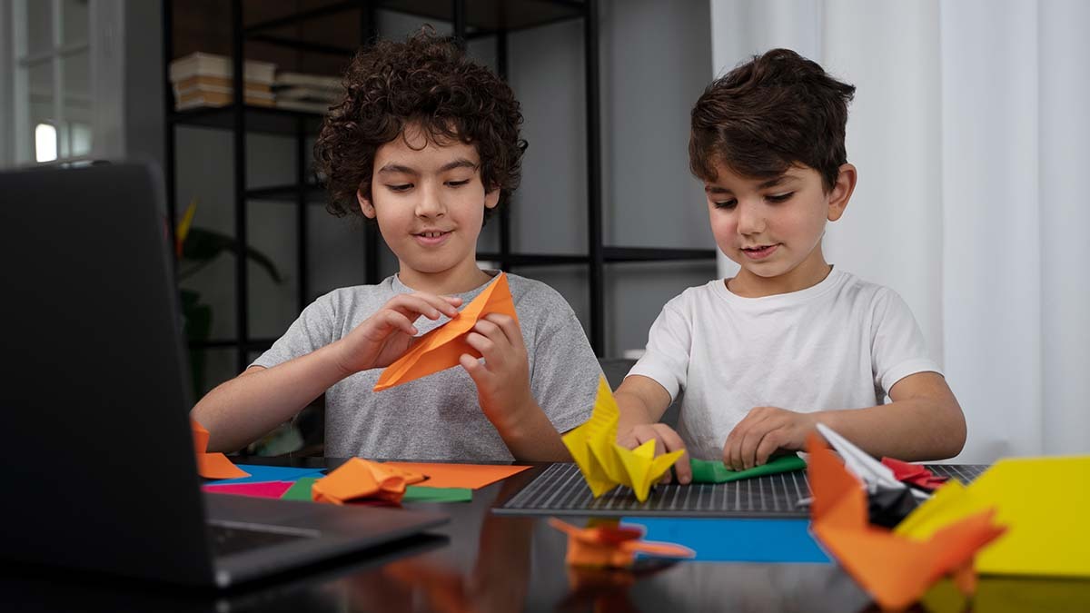 Best Educational Games To Secure The Best 11 Plus Scores