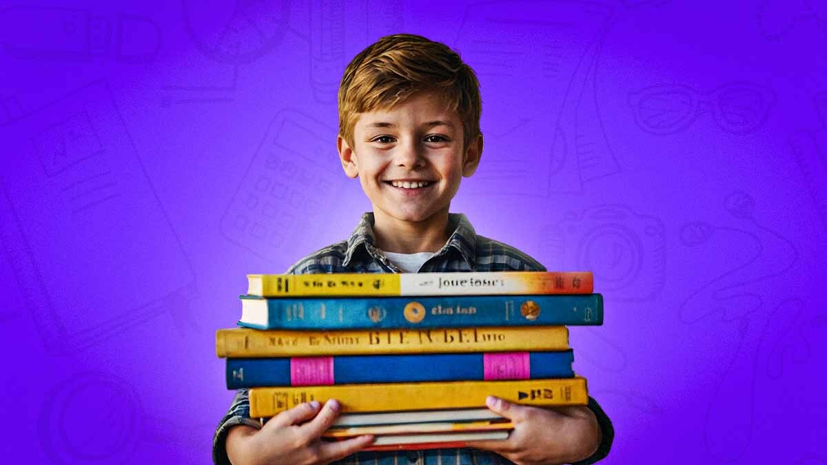 Best 11 Plus Exam Books | Top Resources for Success