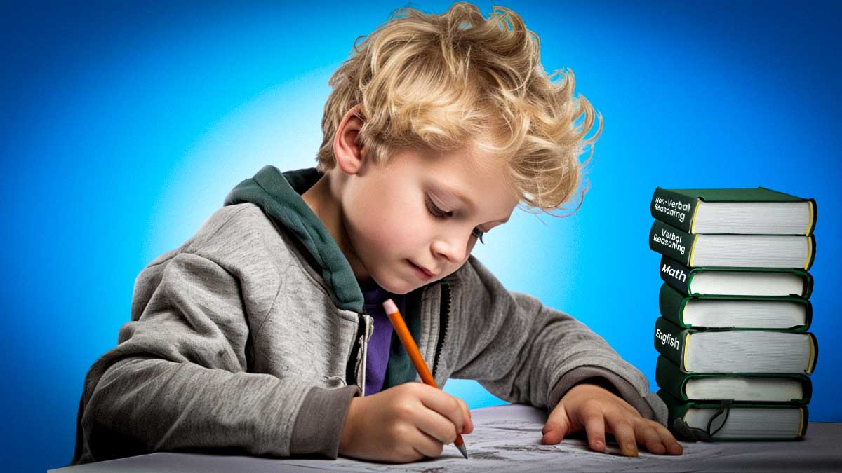 11 Plus Mocks Exams | Eleven+ Tests & Resources | Mock Exam Centre