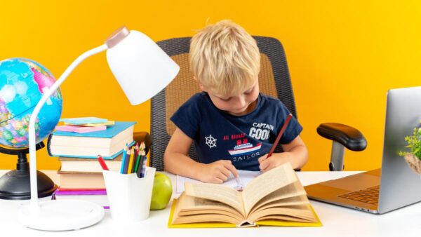 Top 10 Tips to Master Reading Comprehension in GL Assessment