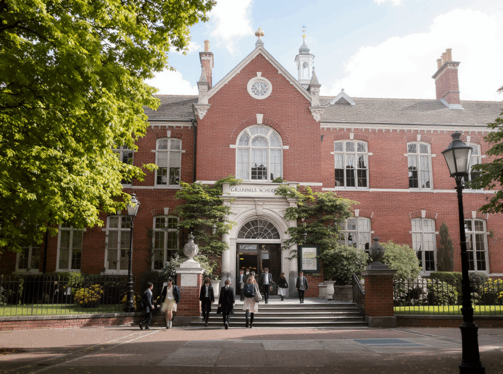 The Ultimate Guide to Sutton Grammar School 11 Plus Exam - Mock Exam Centre